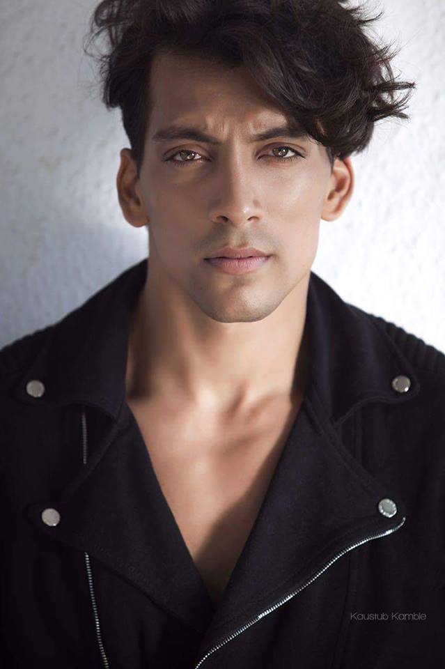 The moment when Rubaru Mr India 2016, Prateek Baid created history ...