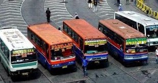 Rute Metro Mini dan Kopaja di Jakarta - etransportasi.com