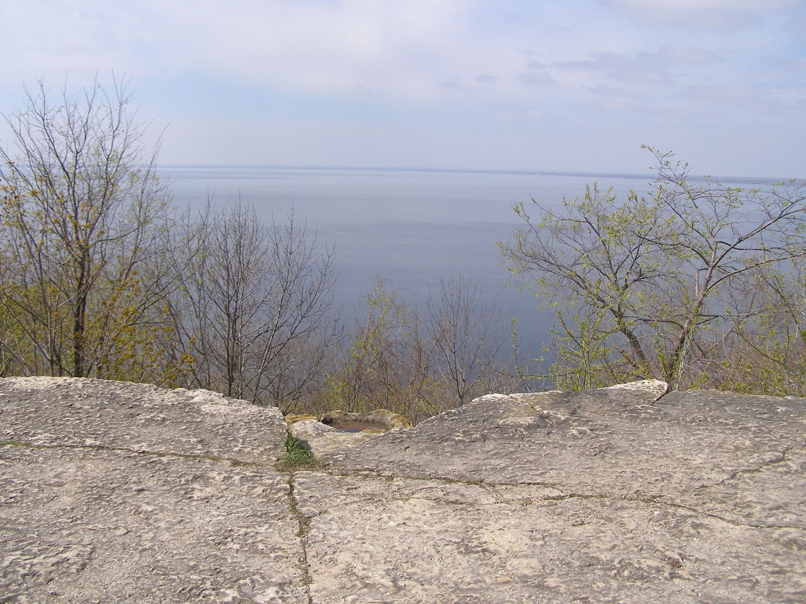 Lighthouses, Birds, Wildlife, Oh My!: Hiking High Cliff State Park and ...