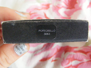 Beaumaquillagex: NARS Eyeshadow Duo in 'Portobello' For Sale! PENDING