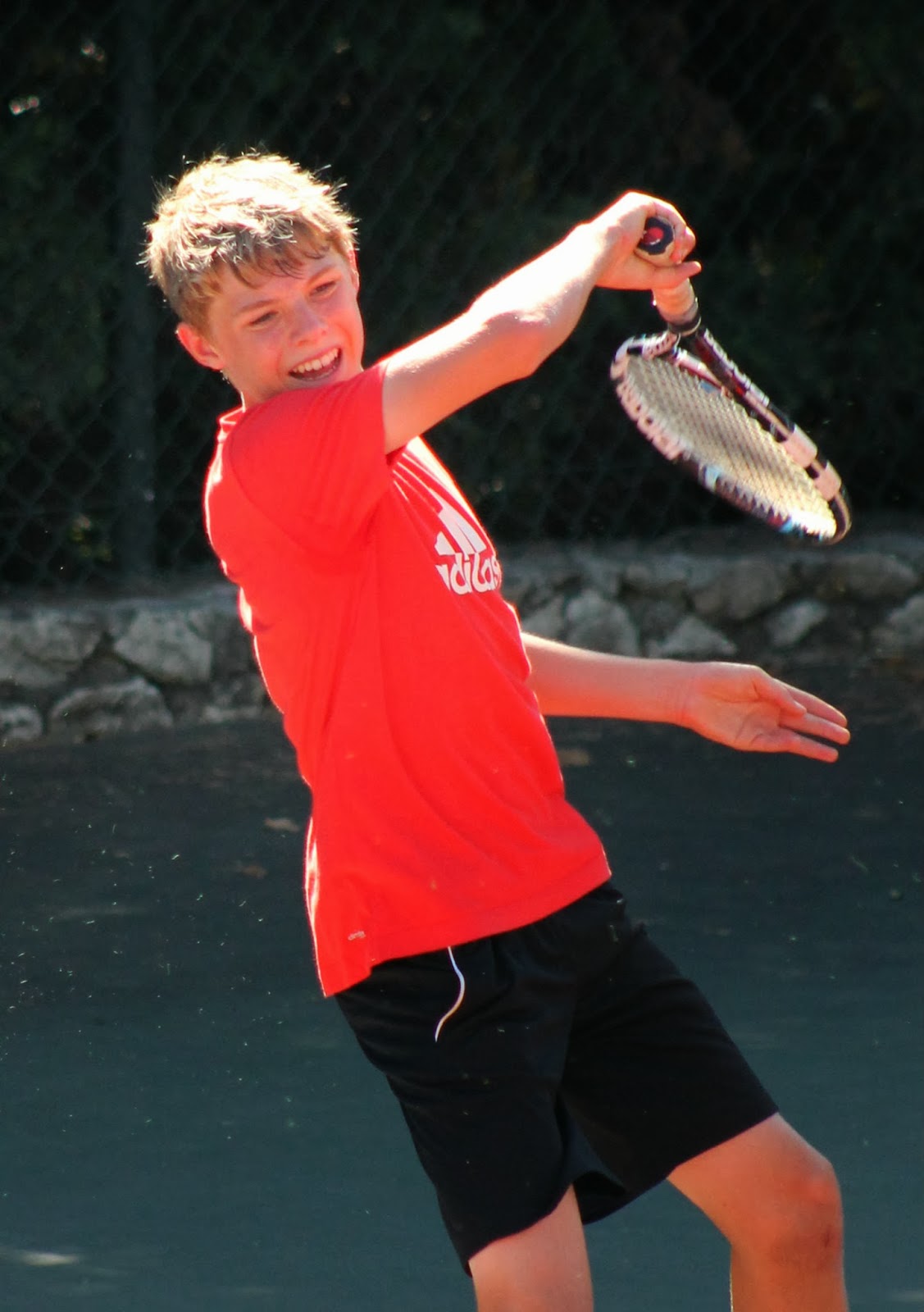 andatenis: VI TORNEO CIRCUITO COSTA DEL SOL - LEW HOAD