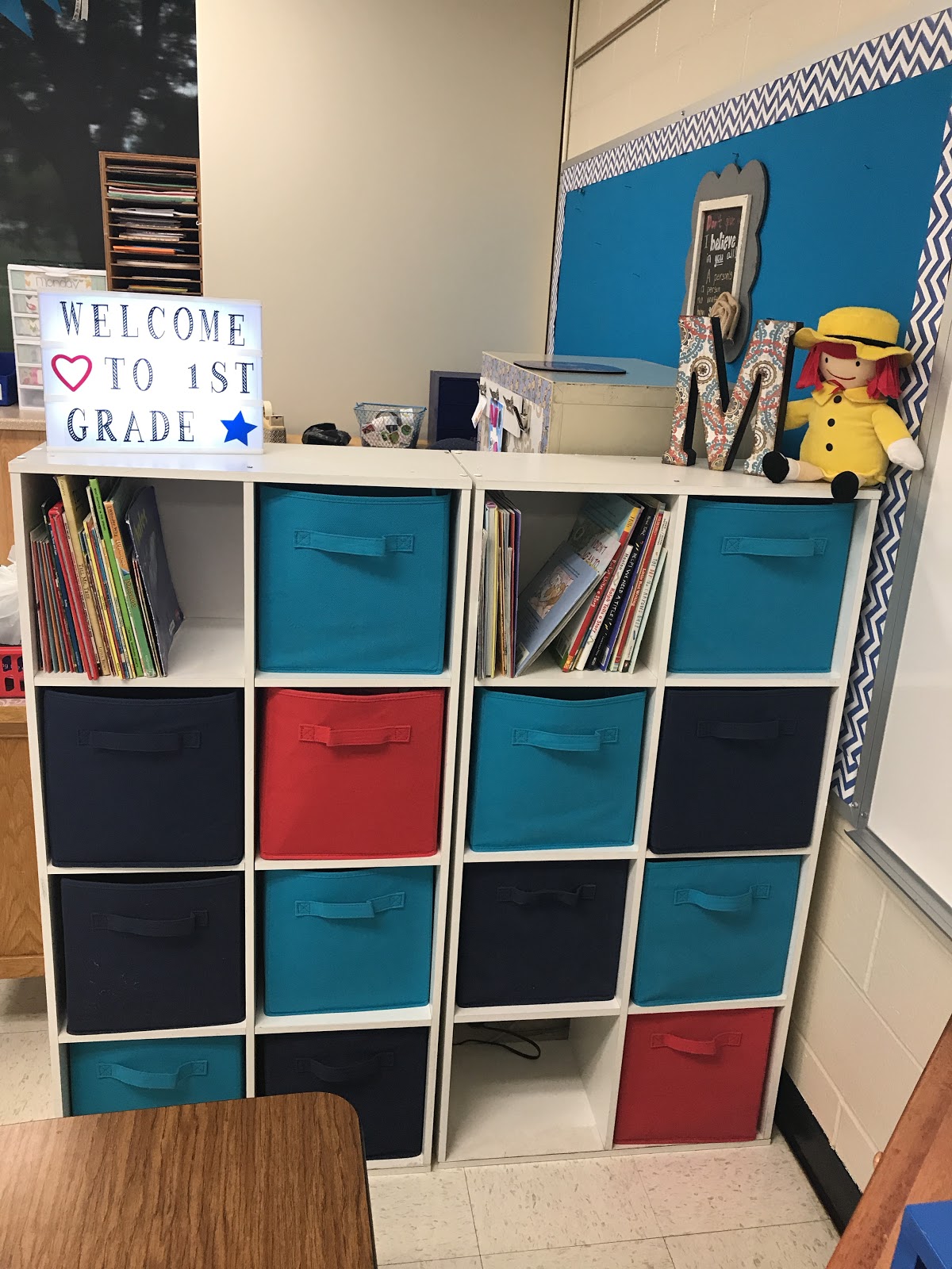 6 Easy and Affordable Classroom Decor Hacks!