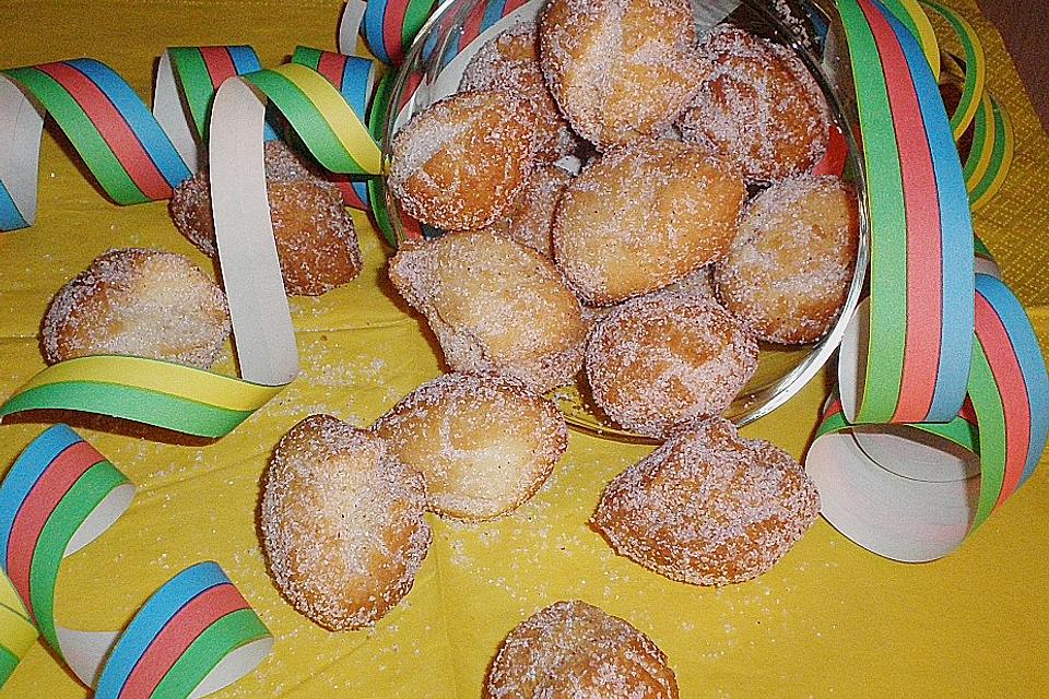 Mutzenmandeln - Gesundmutter