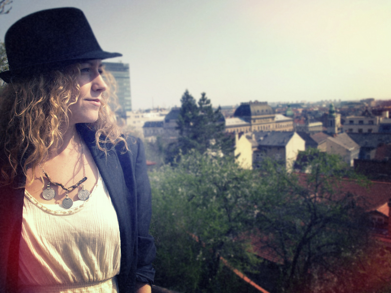 Shpitza Time: Sea Waste jewelry collection - spr/sum 2011.