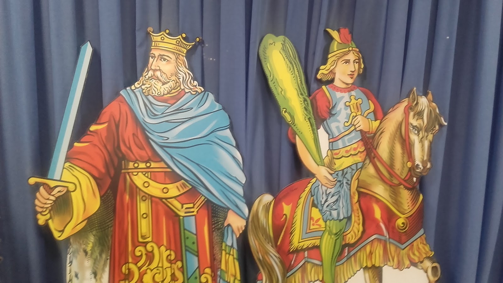 Mus lasmus-as, blog de mus para jugadoras y jugadores. Juega al mus ...