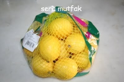 limon nasıl kullanılır - PRATİK MUTFAK BİLGİLERİ