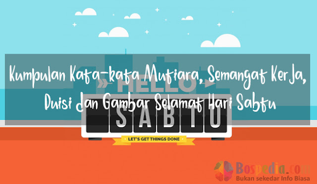 Kumpulan Kata-kata Mutiara, Semangat, Puisi dan Gambar Selamat Hari ...
