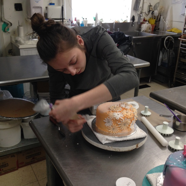 Leap of Cake : Cake Decorating Workshops and Classes
