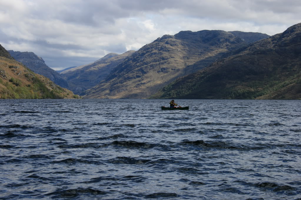 The Big Study: Peeking at Ivan's SITU files: Loch Morar's Monster, Part ...