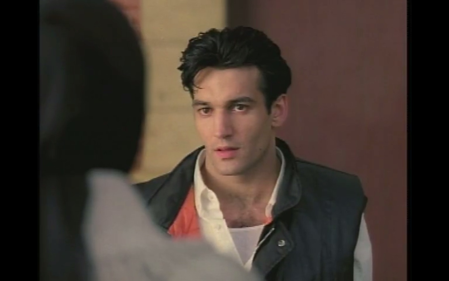 Red Shoe Diaries 2x08 - Julien Maurel 🎥 - Desnudos en películas