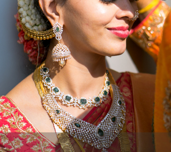 Amar Ramesh Latest Photography - Jewellery Designs