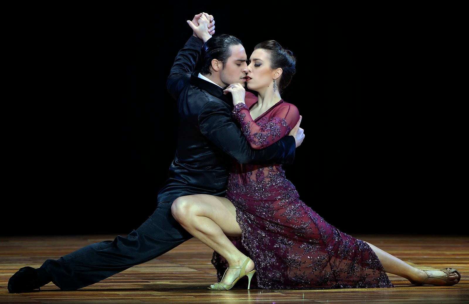 World Tango Championship 2014 HD Pictures - HD Photos