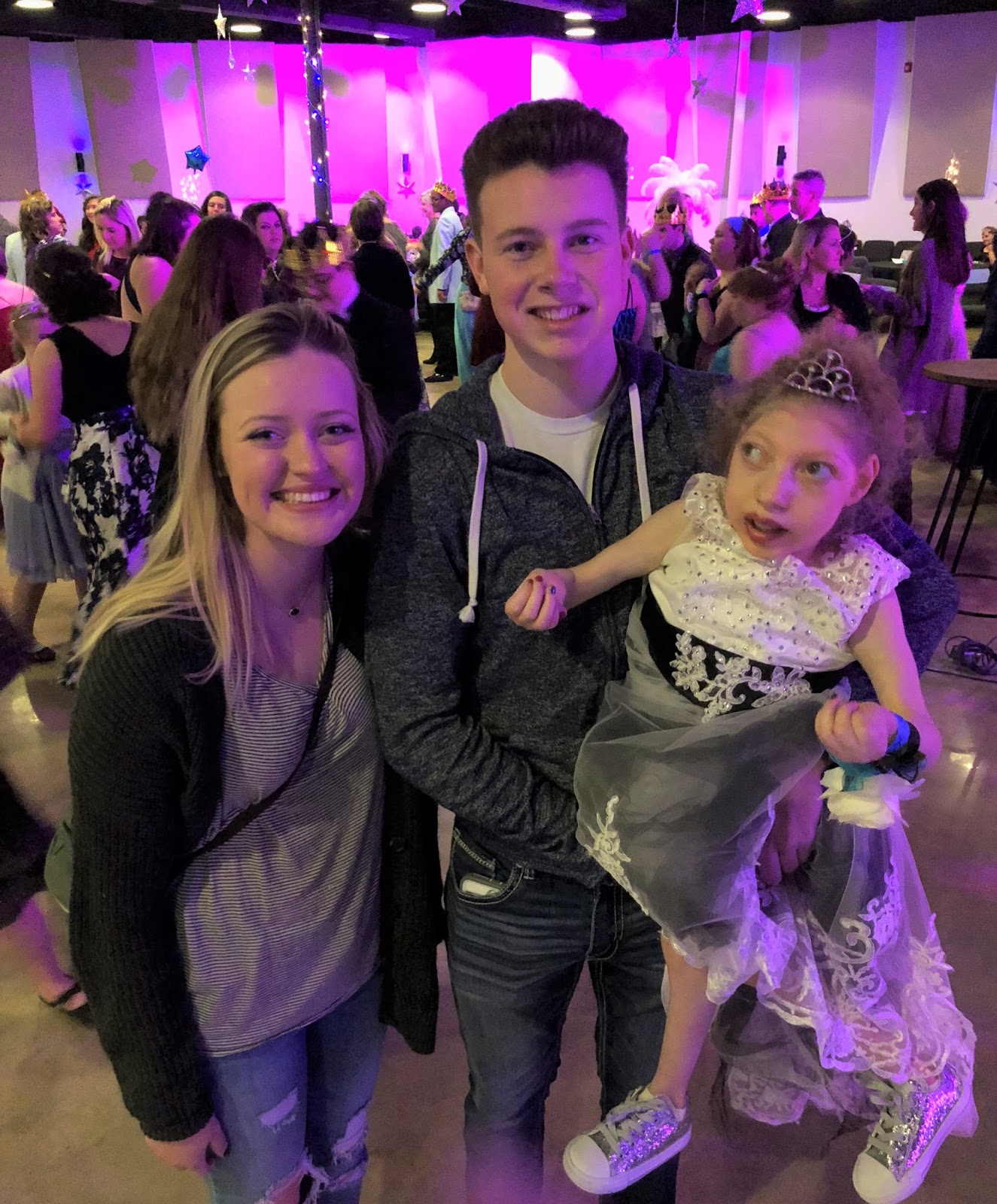 The Hartley Hooligans