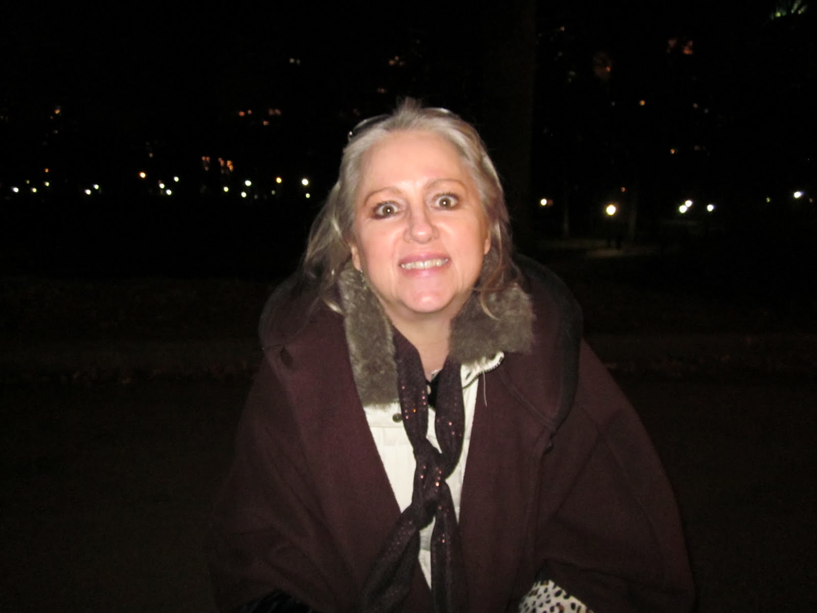 Heather Hite and Family