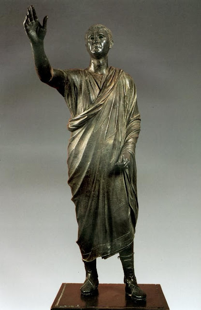 DOMVS ROMANA: Magister et Grammaticus, escuela y maestros en Roma antigua