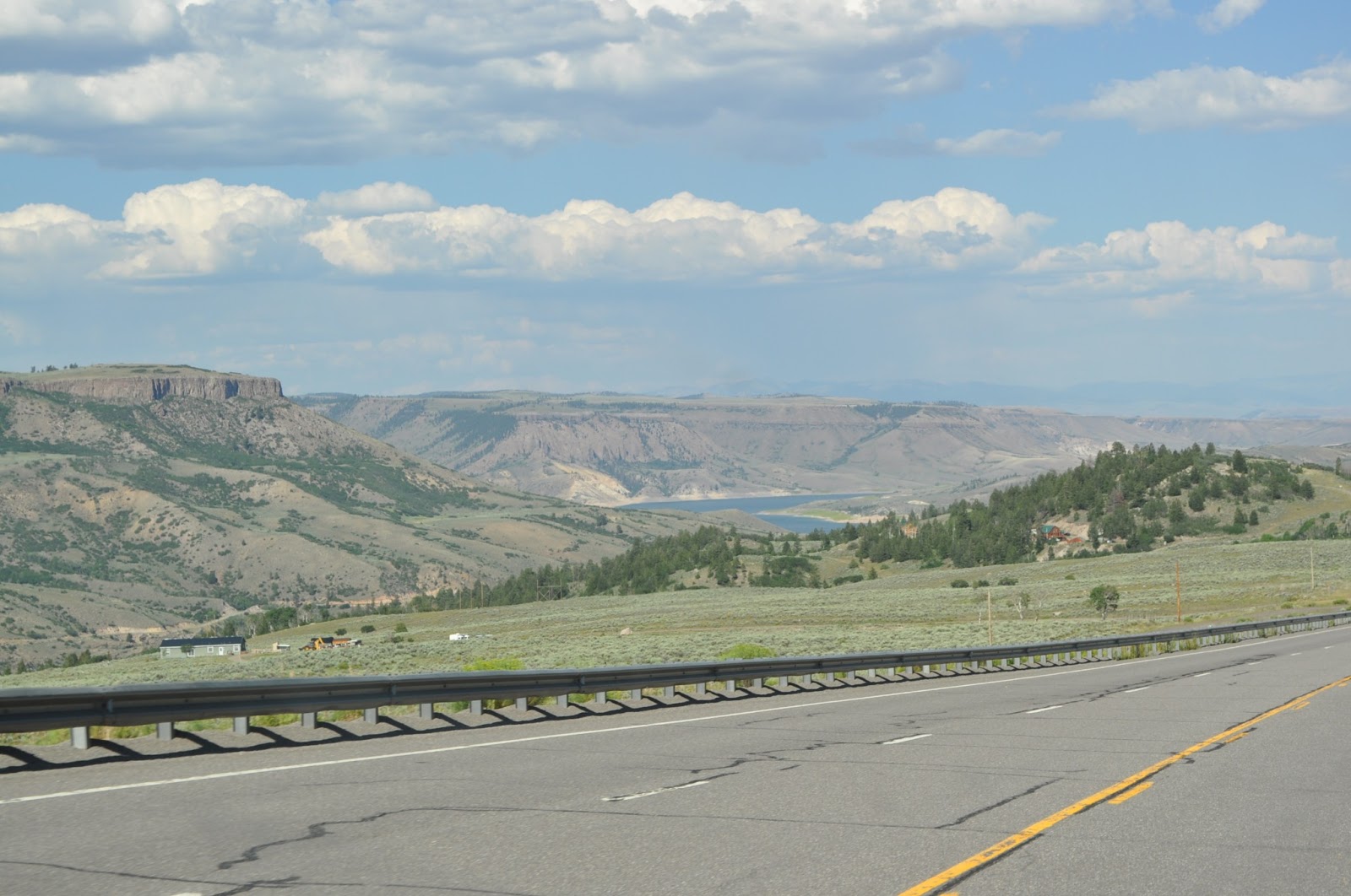 "Rolling down the highway, looking for adventure": Diablo Pass!!! It is ...