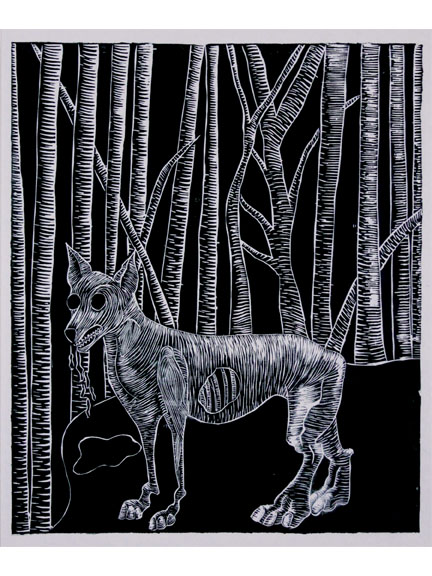 The Traveling Journal of a Funky Cold Nomad: Siguanaba, Cipitillo, y ...