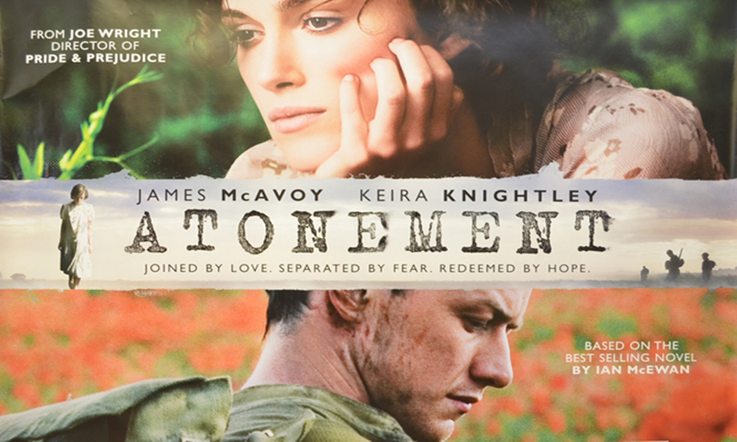 30 Film Dengan Plot Twist Terbaik dan Mind Blowing! - Rovylicious