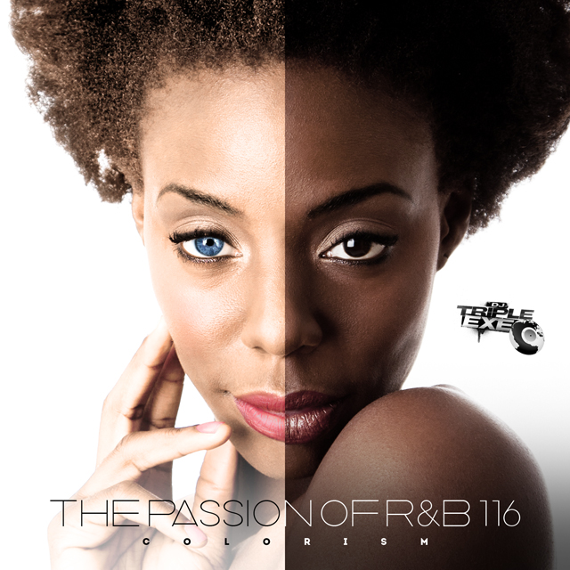 DJ Triple Exe's World: DJ Triple Exe - The Passion Of R&B 115-118