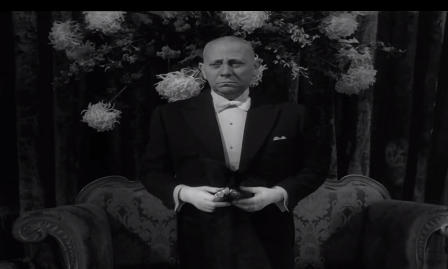 Film Analysis of Sunset Boulevard | Film Noir