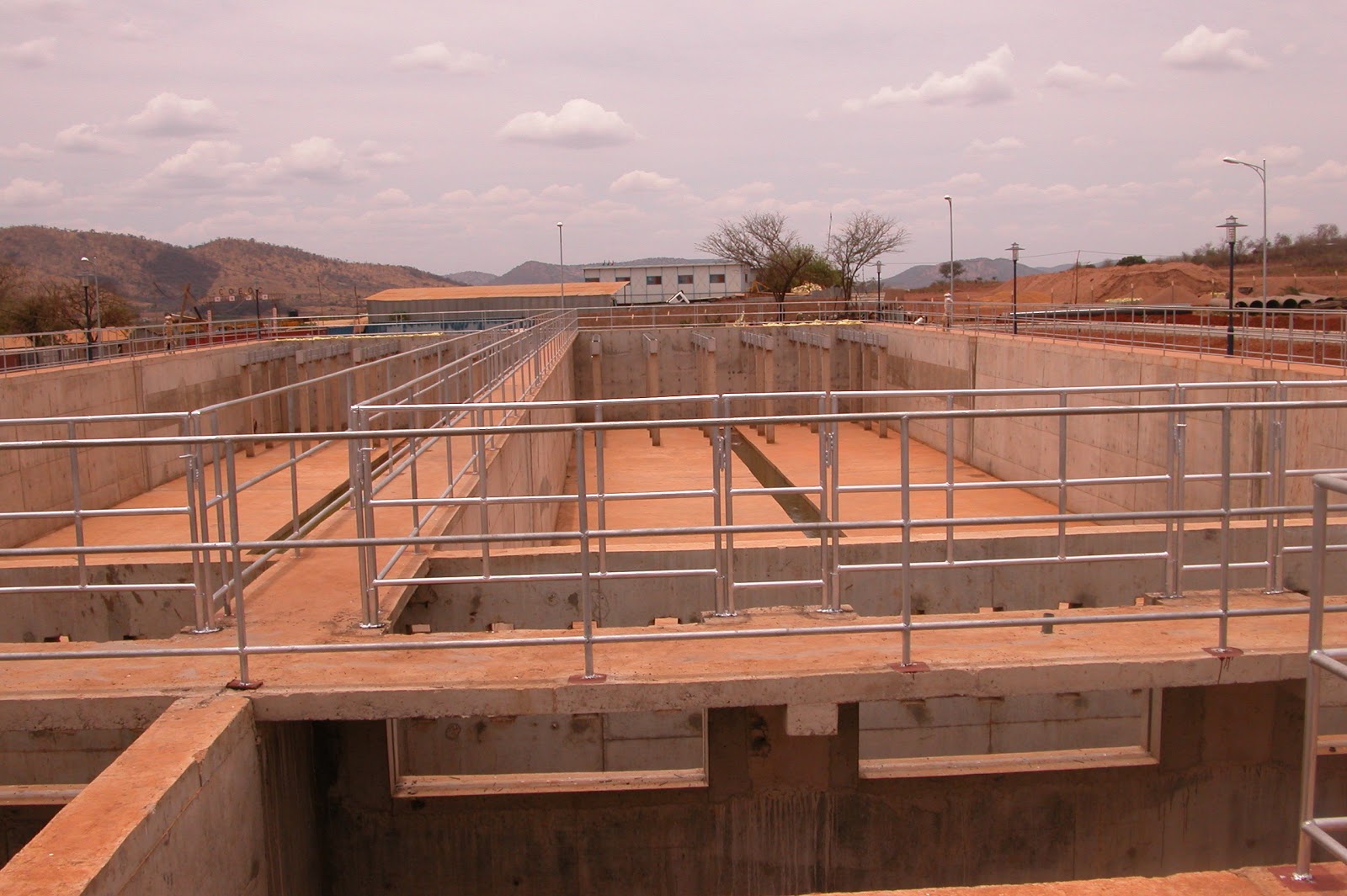 Mwanza Urban Water and Sewerage Authority