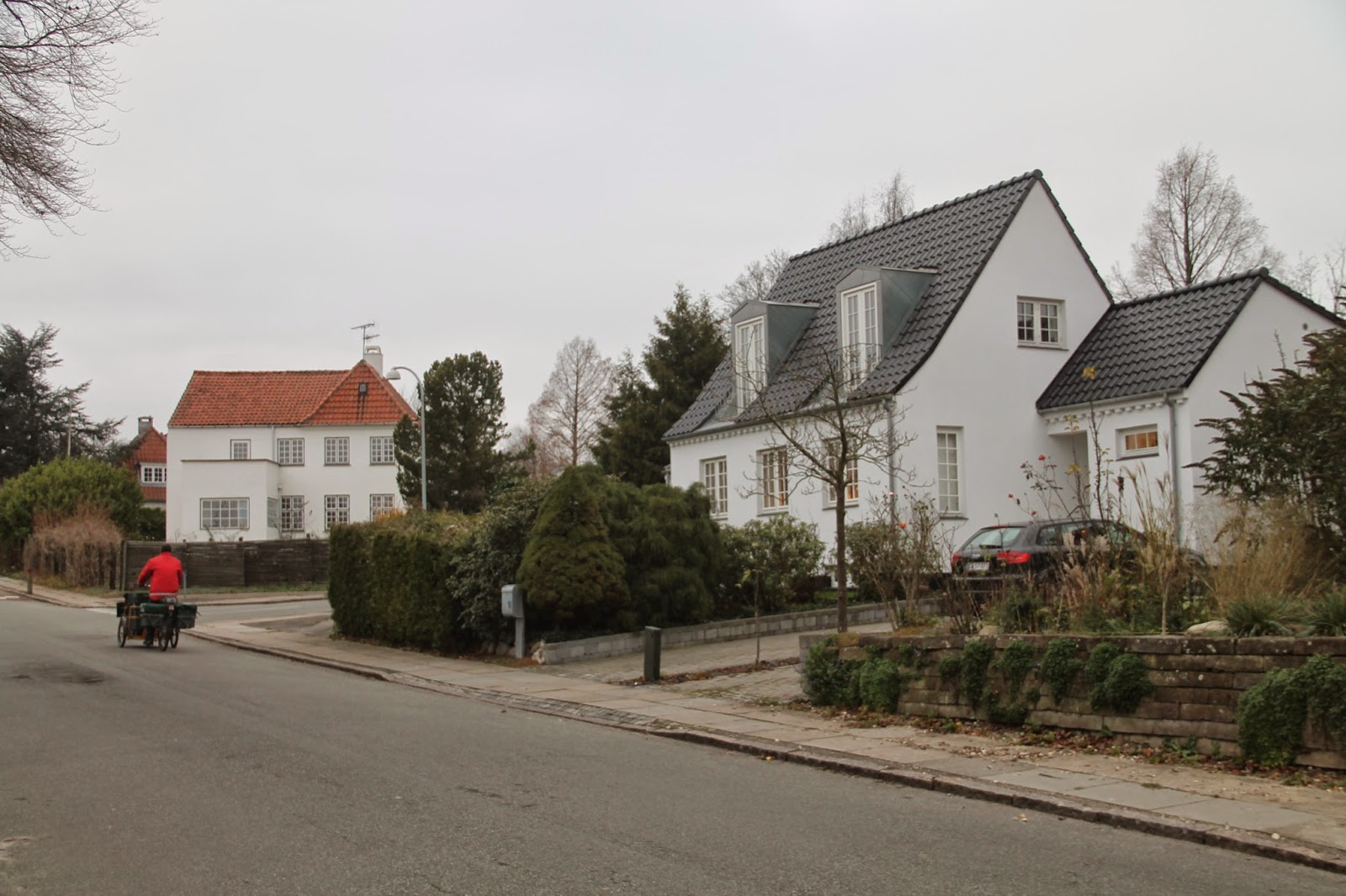 Vandringsløse Tidende: december 2014