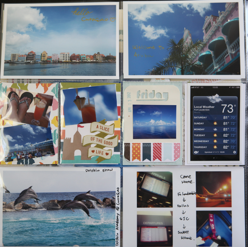 valerie: love life.: 2012 Project Life Gallery/生活紀錄