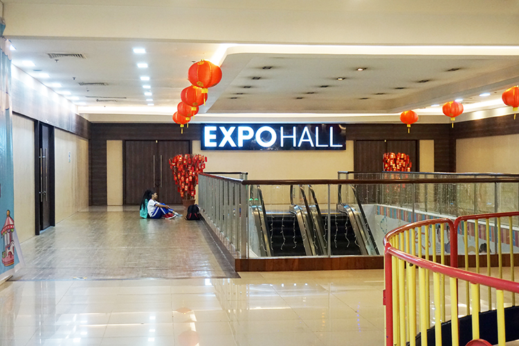 Shop 'Til You Drop at Fisher Mall QC's Anniversary Sale and More ...