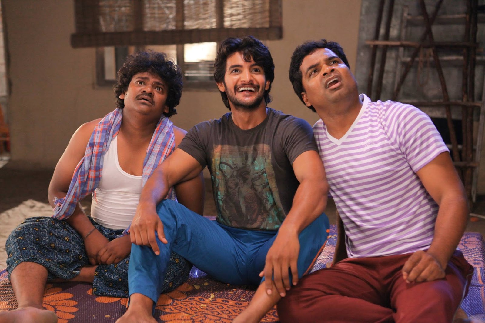 Garam Movie Latest Stills - Latest Movie Updates, Movie Promotions ...