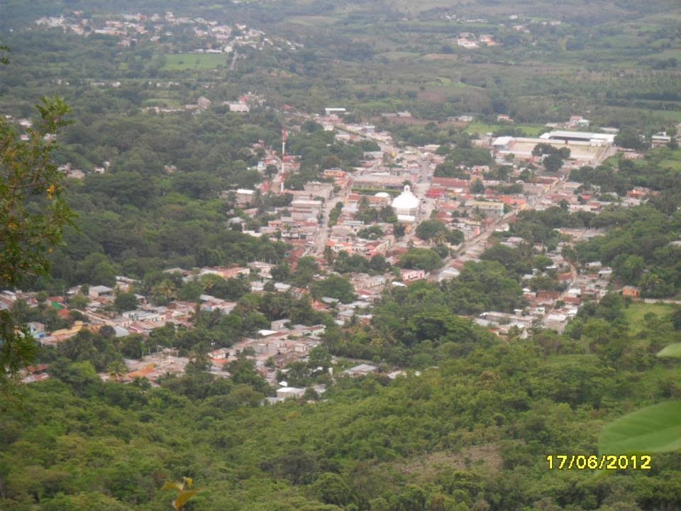 Sansare, El Progreso: Acercamiento a Sansare