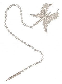 The Many Worlds of Draco: Butterfly Chain Axe