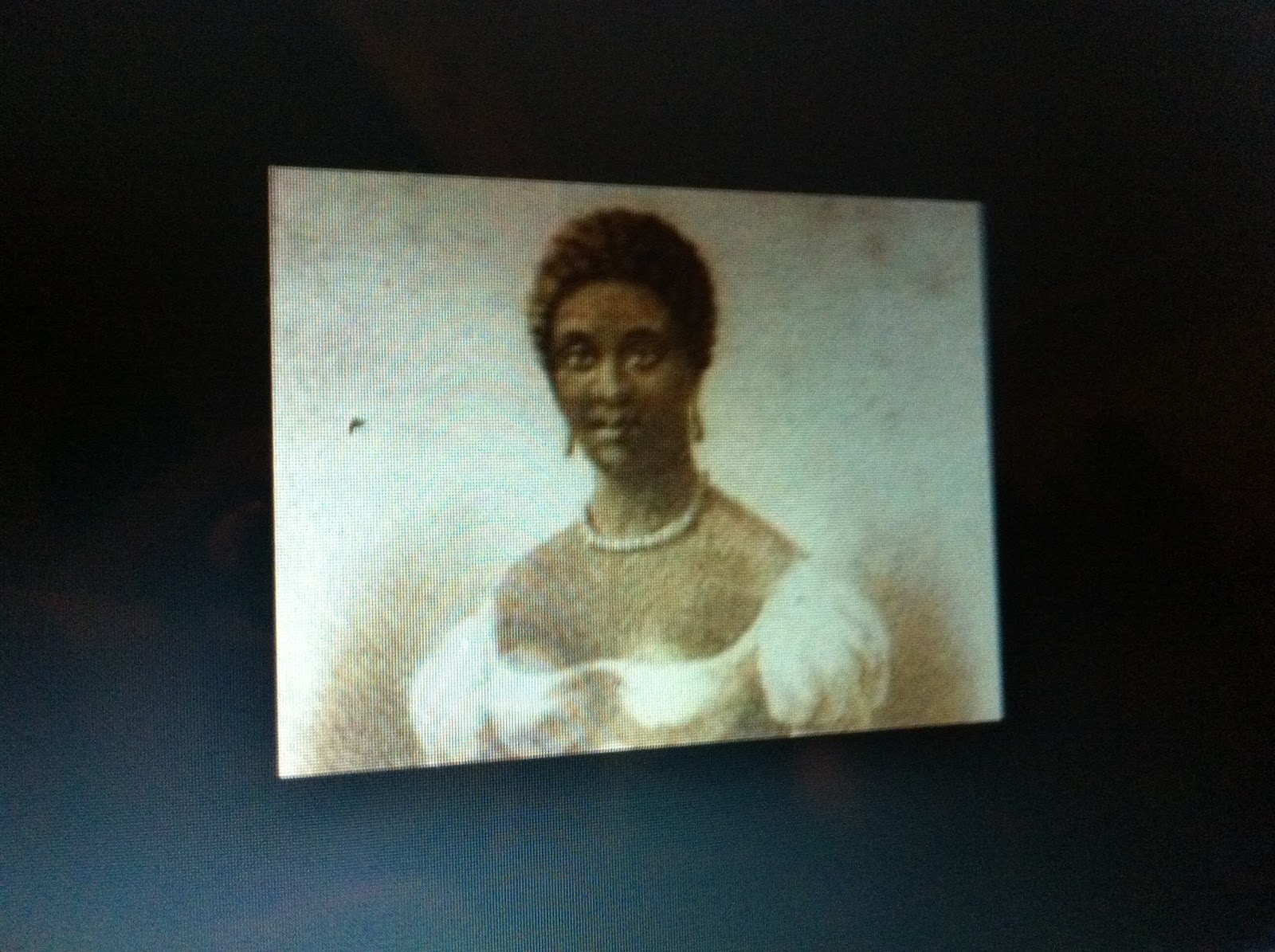THE BLACK SOCIAL HISTORY:: BLACK SOCIAL HISTORY - AFRO-BRITISH " DIDO ...