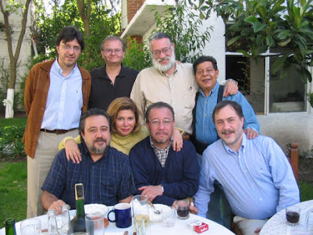 PSICOANÁLISIS EN EXTENSIÓN.: Henry E. Ellenberger: La primera ...