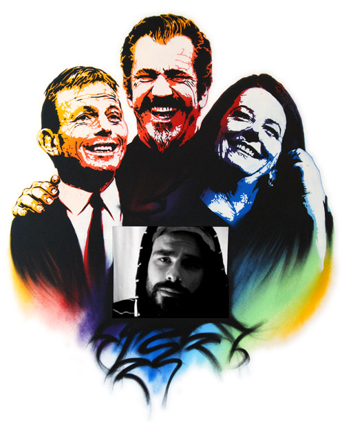 HENJEE: Applied Graphic Design