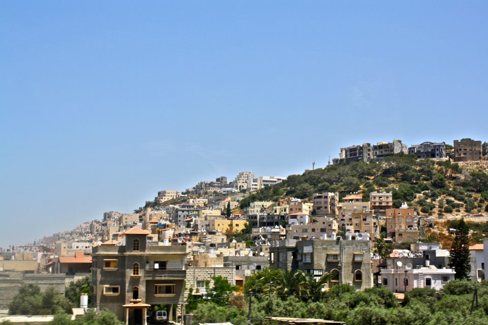 My Pilgrimage to Israel: Acre, A City Above and Below