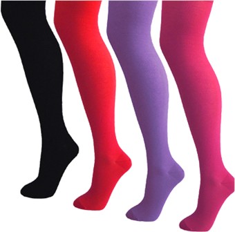 Tips for wearing bright tights - Fashionmylegs : The tights and hosiery ...