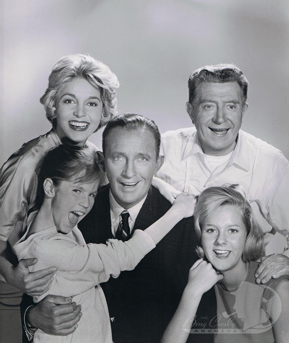 THE BING CROSBY NEWS ARCHIVE: BING AND HIS SITCOM
