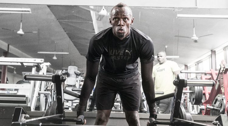 Learn the Training Secrets of The Fastest Human in The World – Usain ...