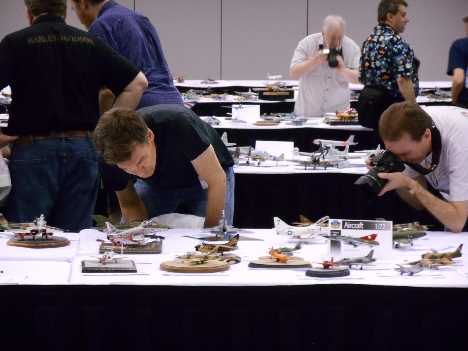 Scale Model Soup: The biggest myth you’ve been taught about contests