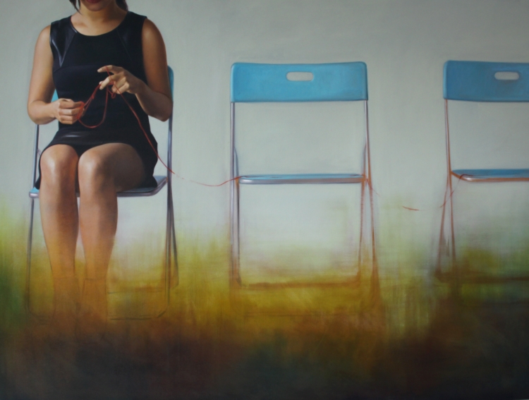 Johan Barrios - Pintura | Doctor Ojiplático