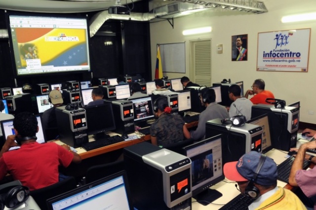 rivas yhoangel: INFOCENTROS