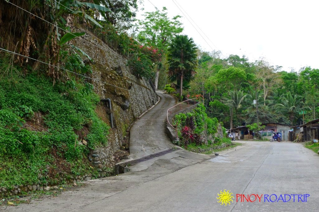 Pinoy Roadtrip: My BANAUE and SAGADA Itinerary with Kids (Day 1: Manila ...