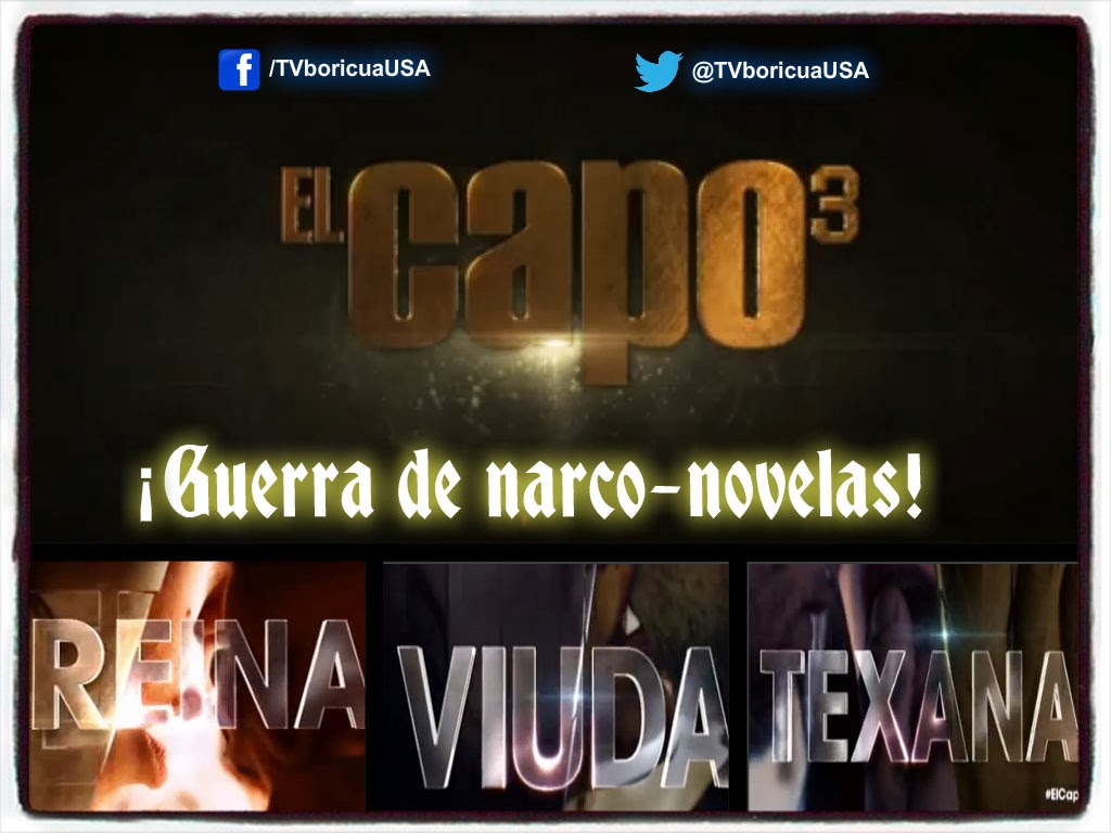 VÍDEO: MundoFOX se ¨pega¨ al éxito de Telemundo y Univisión