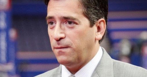 Journal de La Reyna (World News Today): James Rosen Fired Out The Cannon!