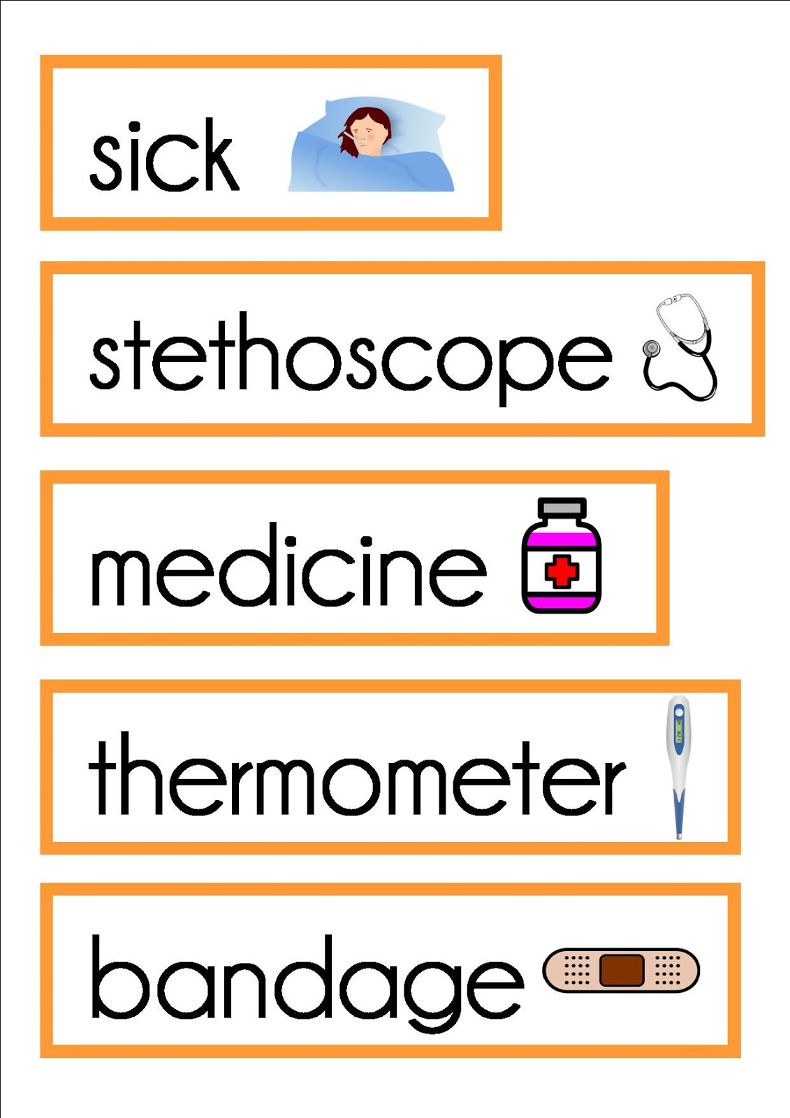 Little Miss Pinay Crafter: New on my TPT Store: FREE Community Helpers ...