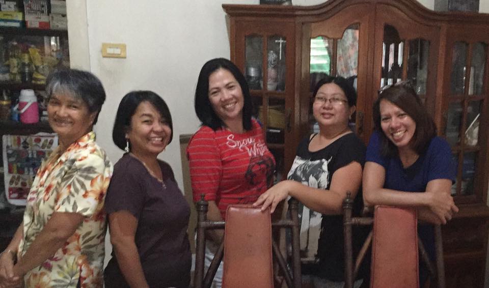 School Librarian in Action: Filipino Librarians: The BSE Library ...