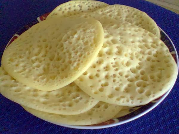 cuisinemarocaine: Beghrir