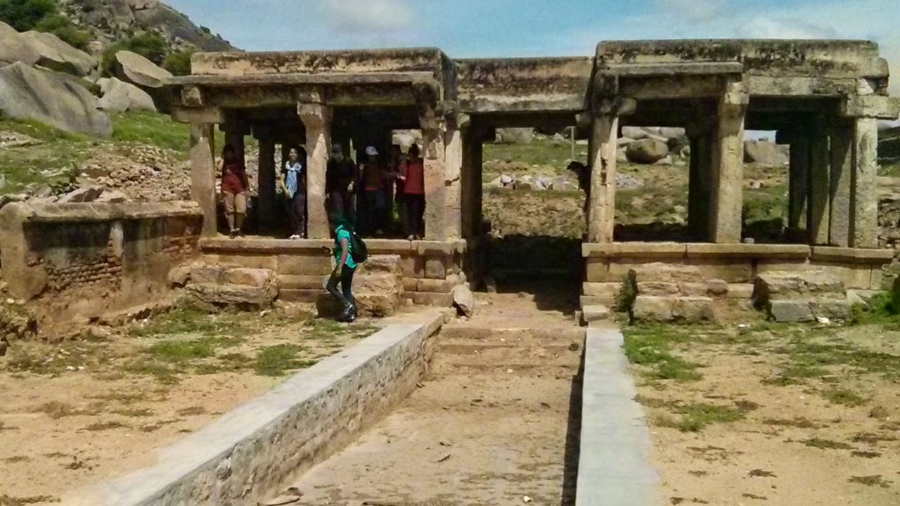 Madhugiri Hills - A trek covered right on time! - Bangalore Trekking Club®