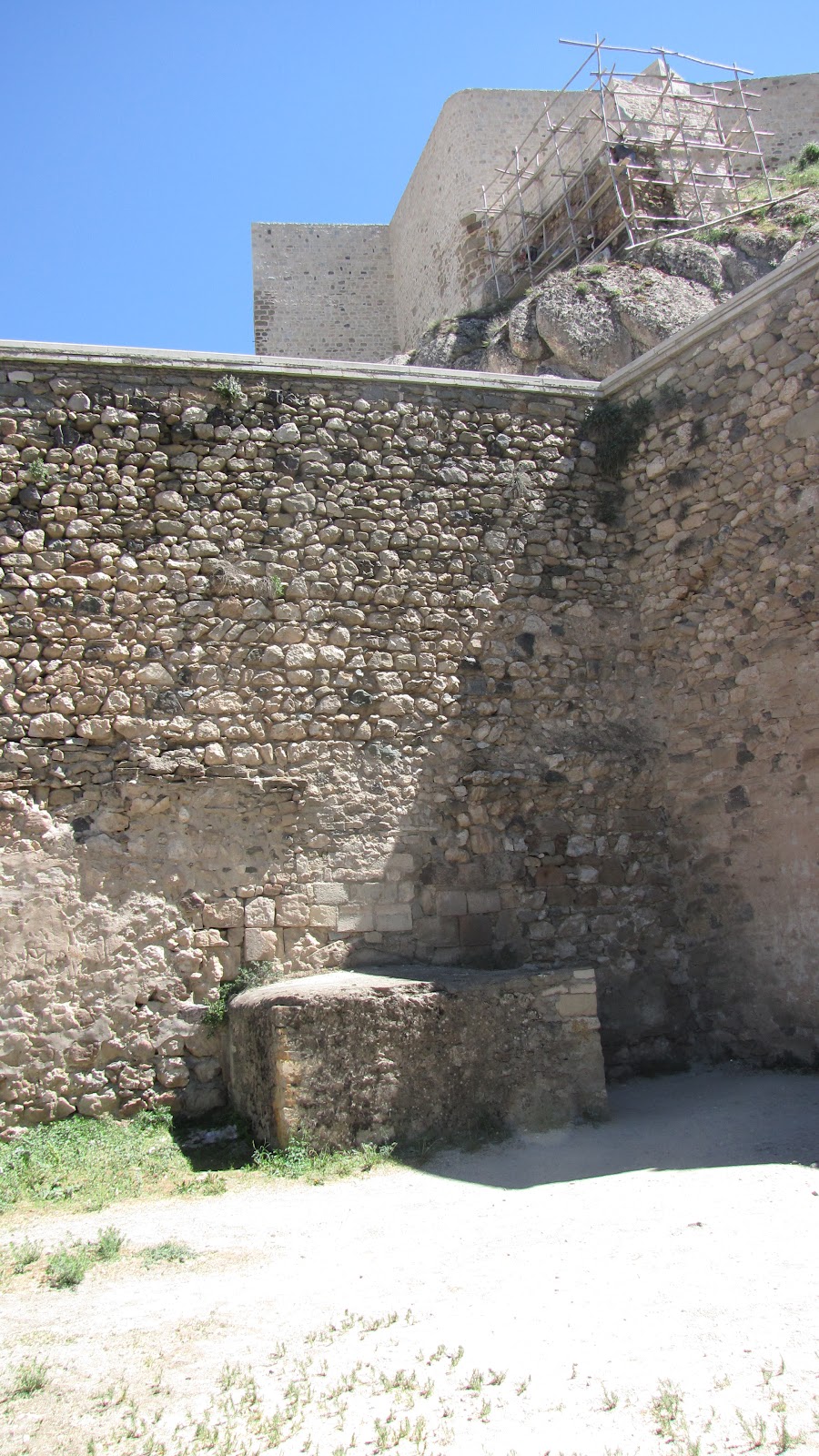 Adi's Place: Old Kharpert (Harput) - New Elazig