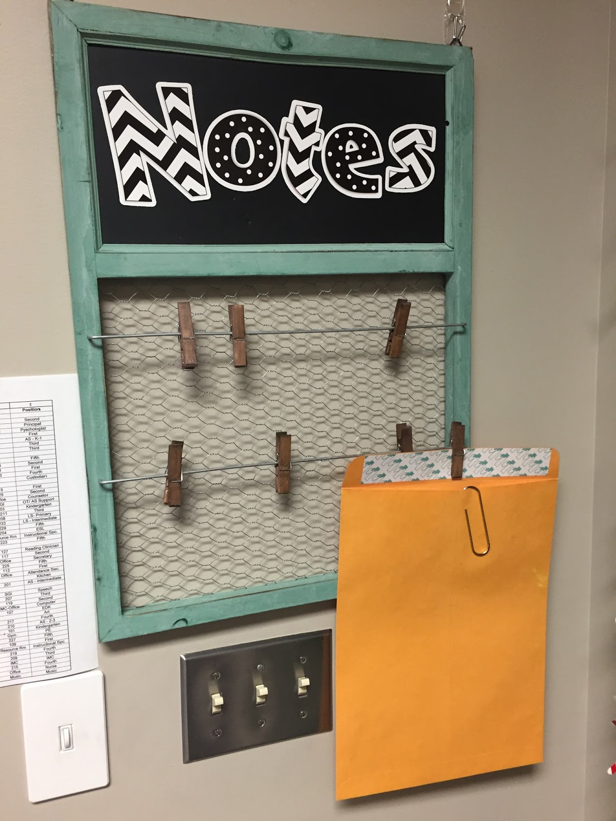 Miss Coleman's Champs: More classroom organization ideas!
